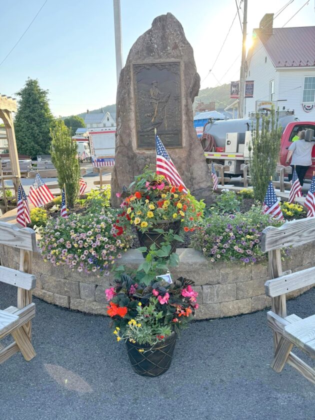 Rothrock memorial to celebrate 100 years at ceremony on July 13 | News ...